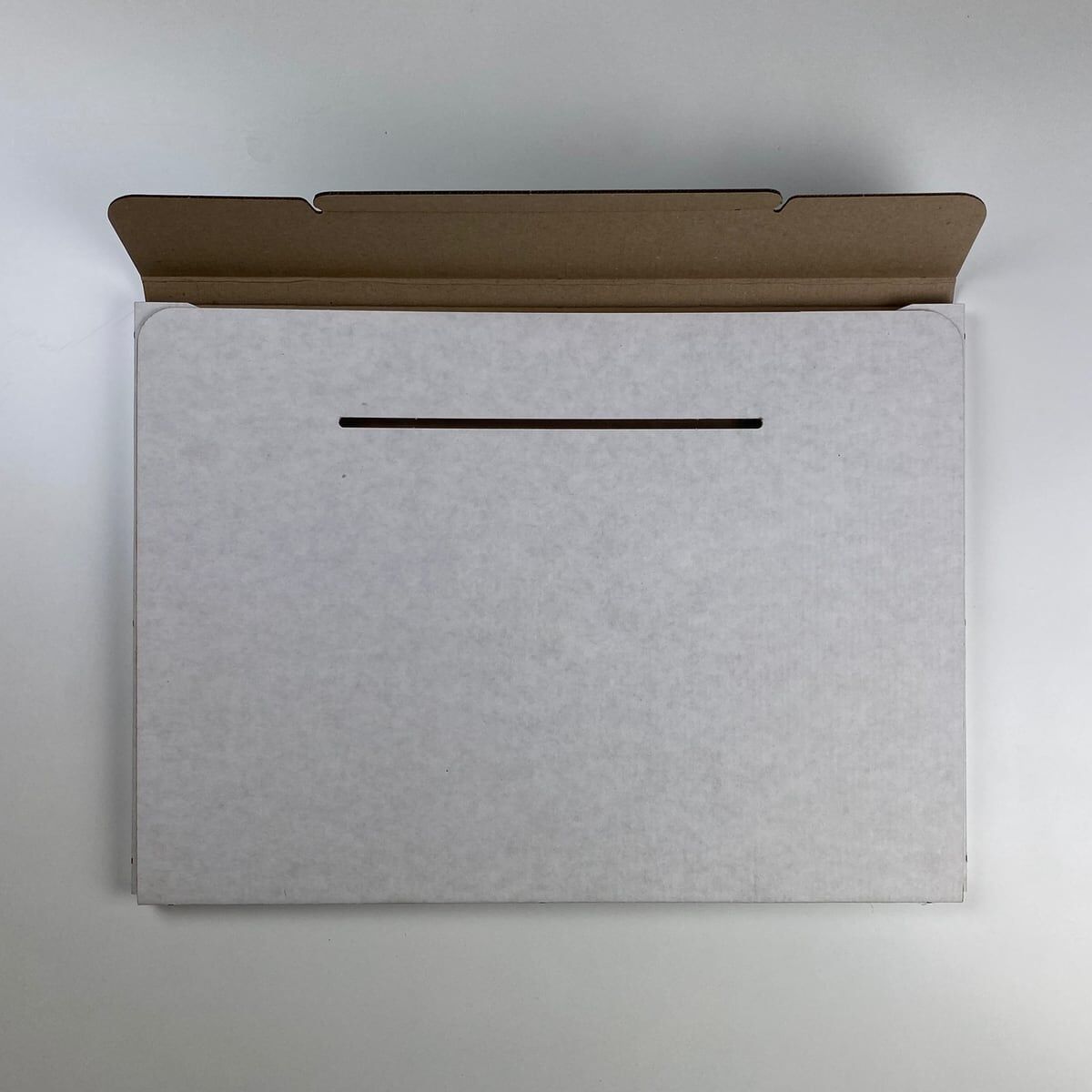 Packaging for A3 calendar (430x310x13) - Wolf Printing