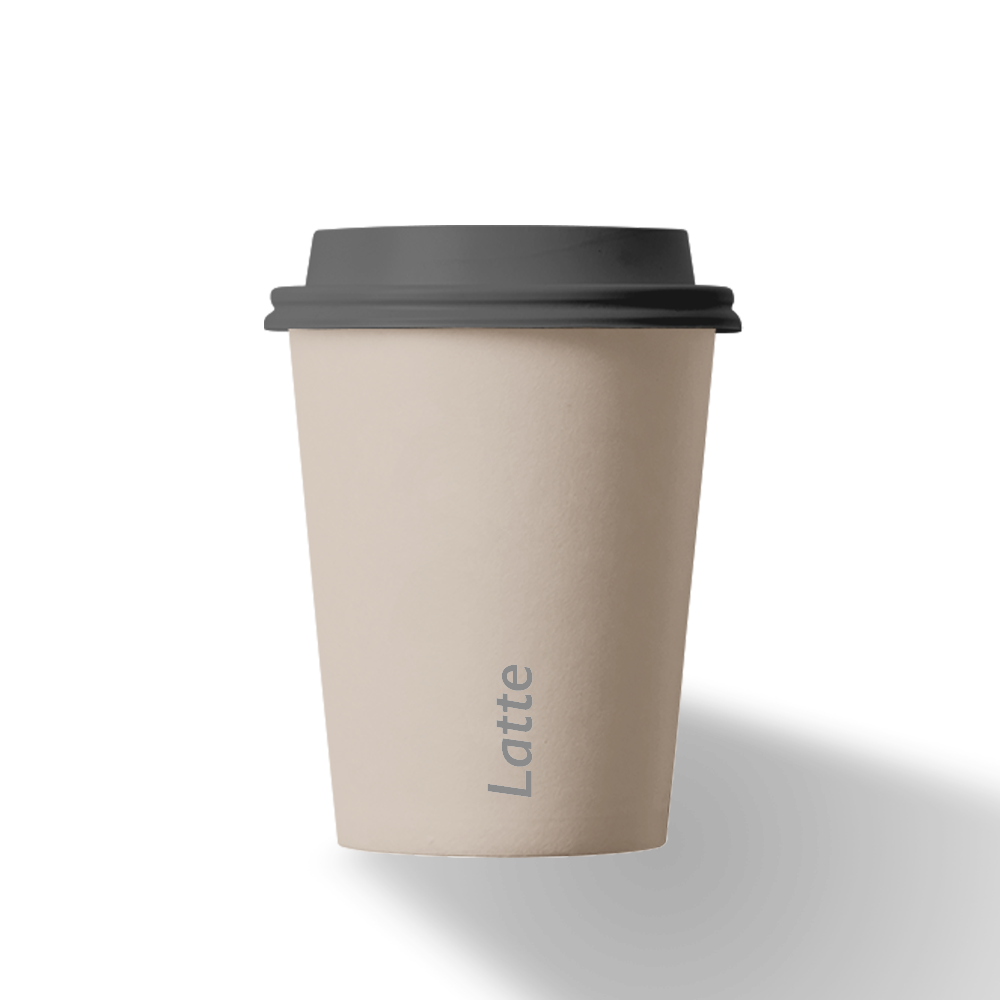 Printing on 340 ml paper cups at affordable prices, find out the cost ...