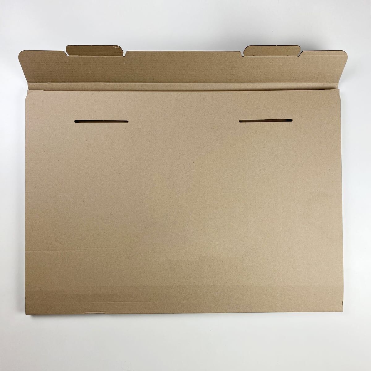 Packaging for calendar A2 (610x430x13) - Wolf Printing