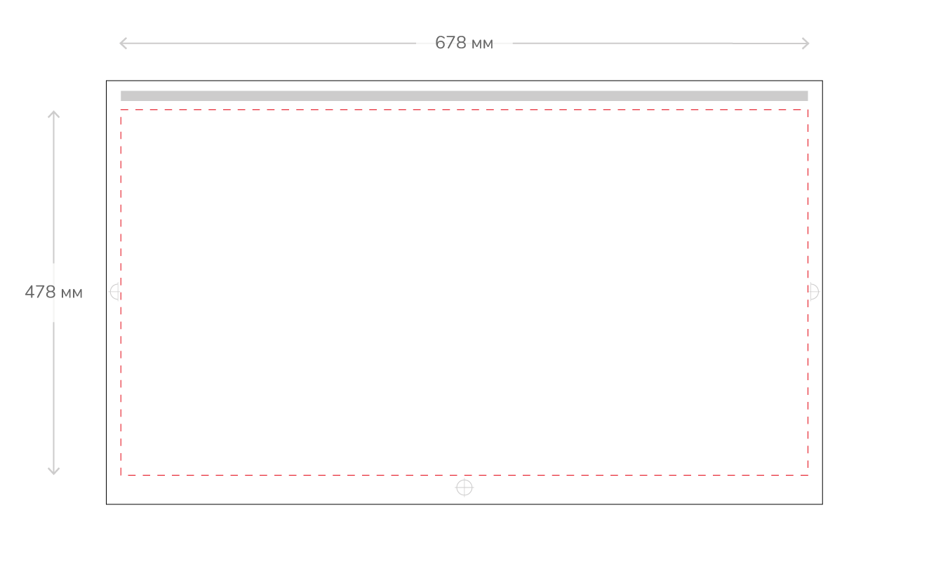 Printed sheets B2, Coated Matt 350 g, Matt lamination on one side at ...