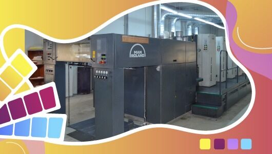 Offset printing excellence - Useful articles from Wolf Printing House